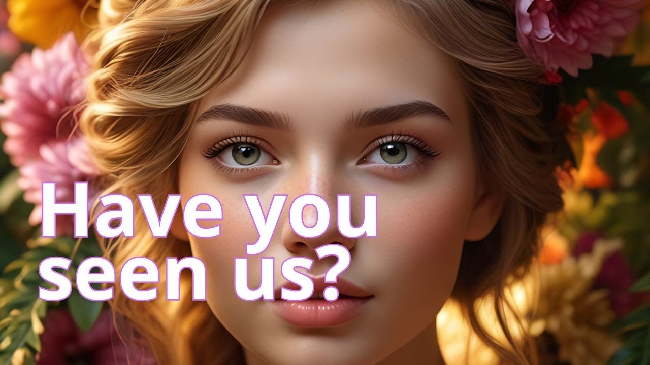THE MOST BEAUTIFUL AI Ladies | AI Beauty Girls & Women | AI Art - YouTube