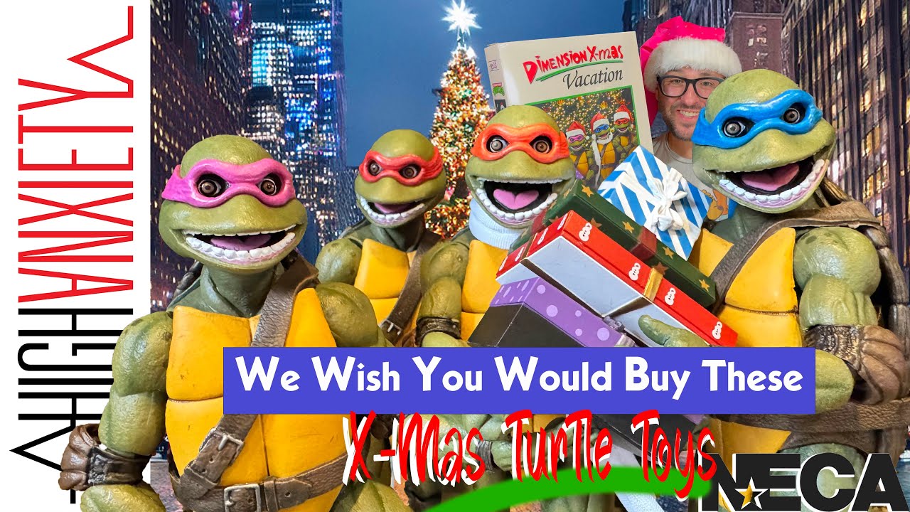 The Best-Worst Christmas Toys Worth $150???? - YouTube