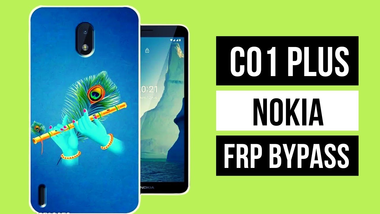 nokia c01 plus frp bypass|nokia c01 plus frp bypass android 11 - YouTube