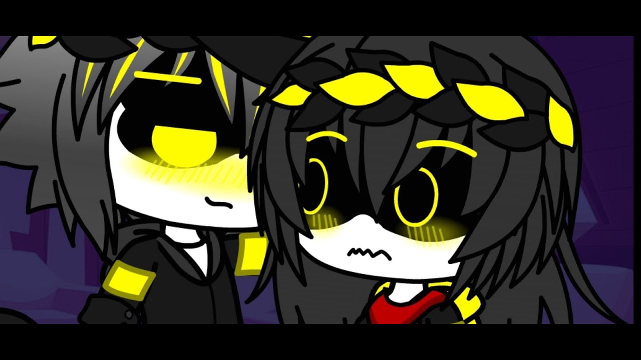 N uses his Rizz power on V (Murder drones Au) - YouTube