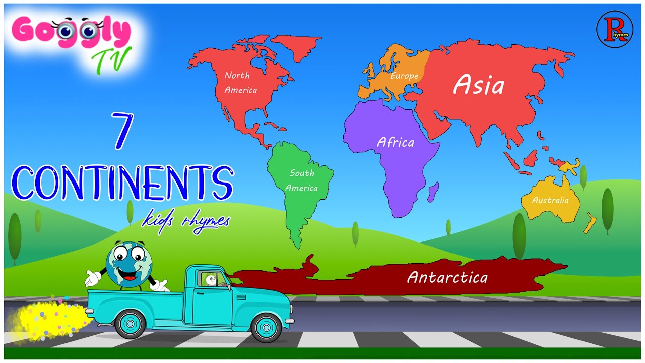 The 7 Continents Song Kids Nursery Rhymes And Songs Toddlers Rhymes the-7-continents-song-kids-nursery-rhymes-and-songs-toddlers-rhymes