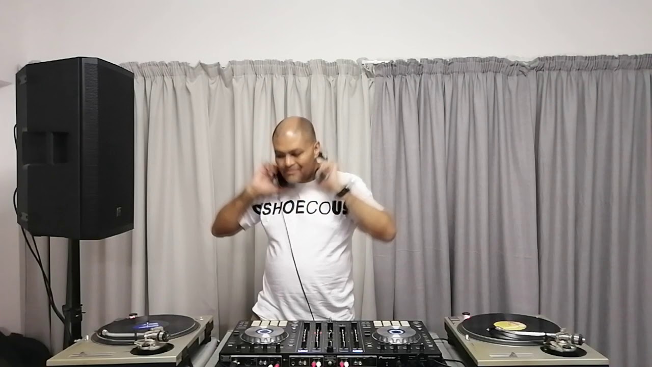 Deep House Vinyl Mix P1 Youtube