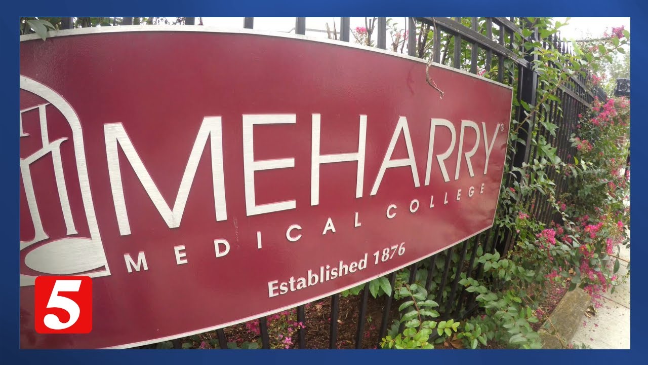 Meharry Medical College receives $175 million gift in effort to advance ...