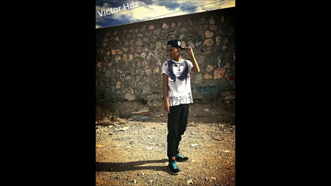 EL MEJOR RAP CALLEJERO 2020 / Las Cosas Cambian Victor HDZ - YouTube