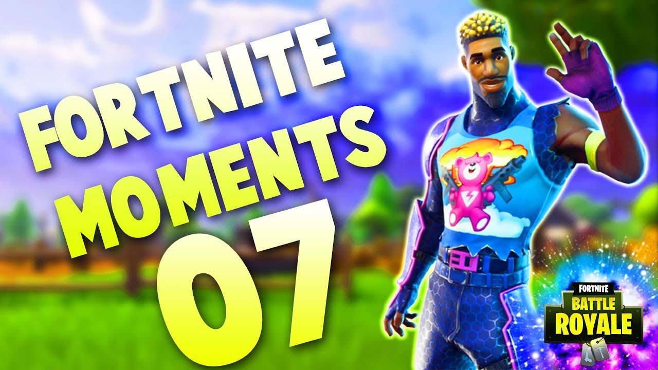 Epic "ZERO" Kill Win in FORTNITE! Daily Fortnite Highlights and Funny ...