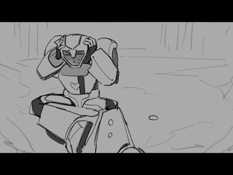 Full Disclosure — TFA Bumblebee Animatic