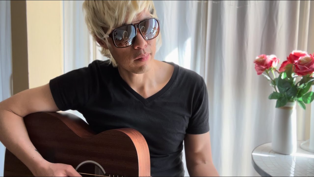 "I'm Just Ken" | Acoustic Cover from Barbie - YouTube