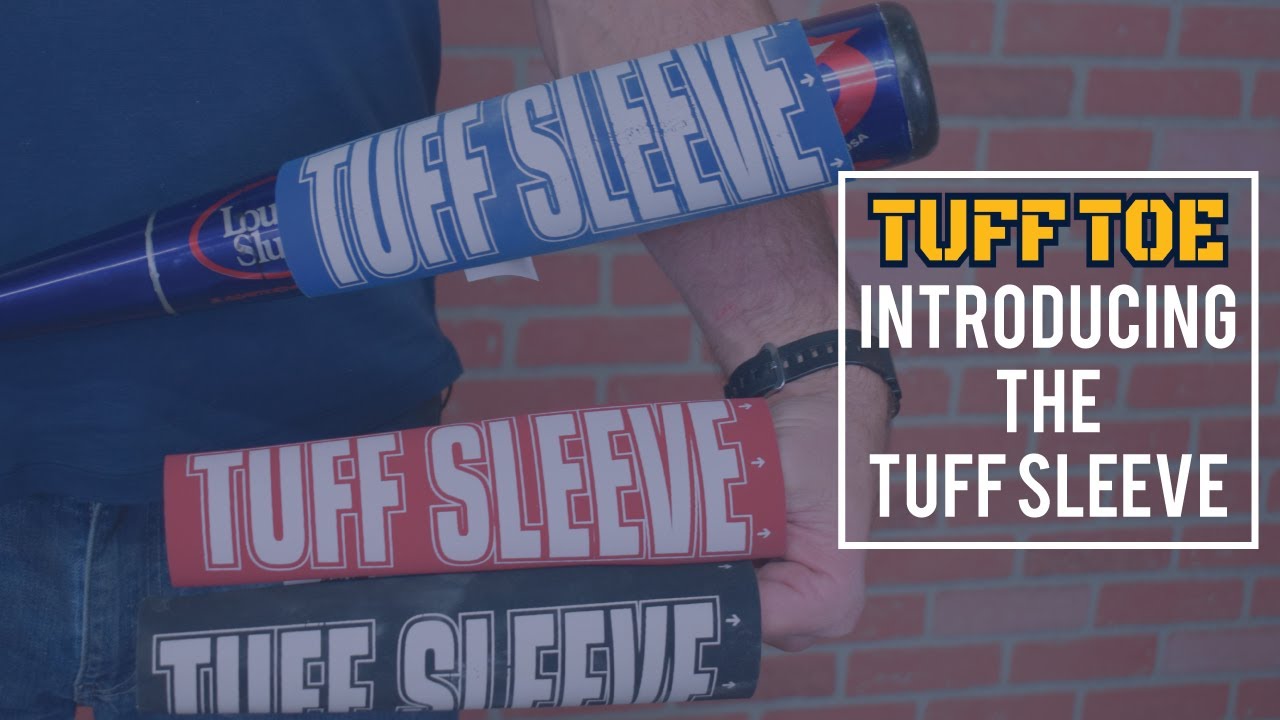 Tuff Sleeve Bat Protector