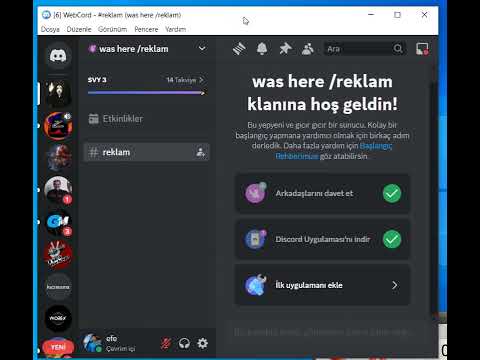 webcord indirme scoop ile (şekil verilen token düşürülen discord)