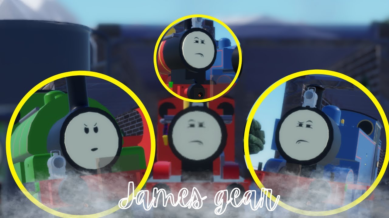 𝓙𝓪𝓶𝓮𝓼 𝓰𝓮𝓪𝓻 - YouTube