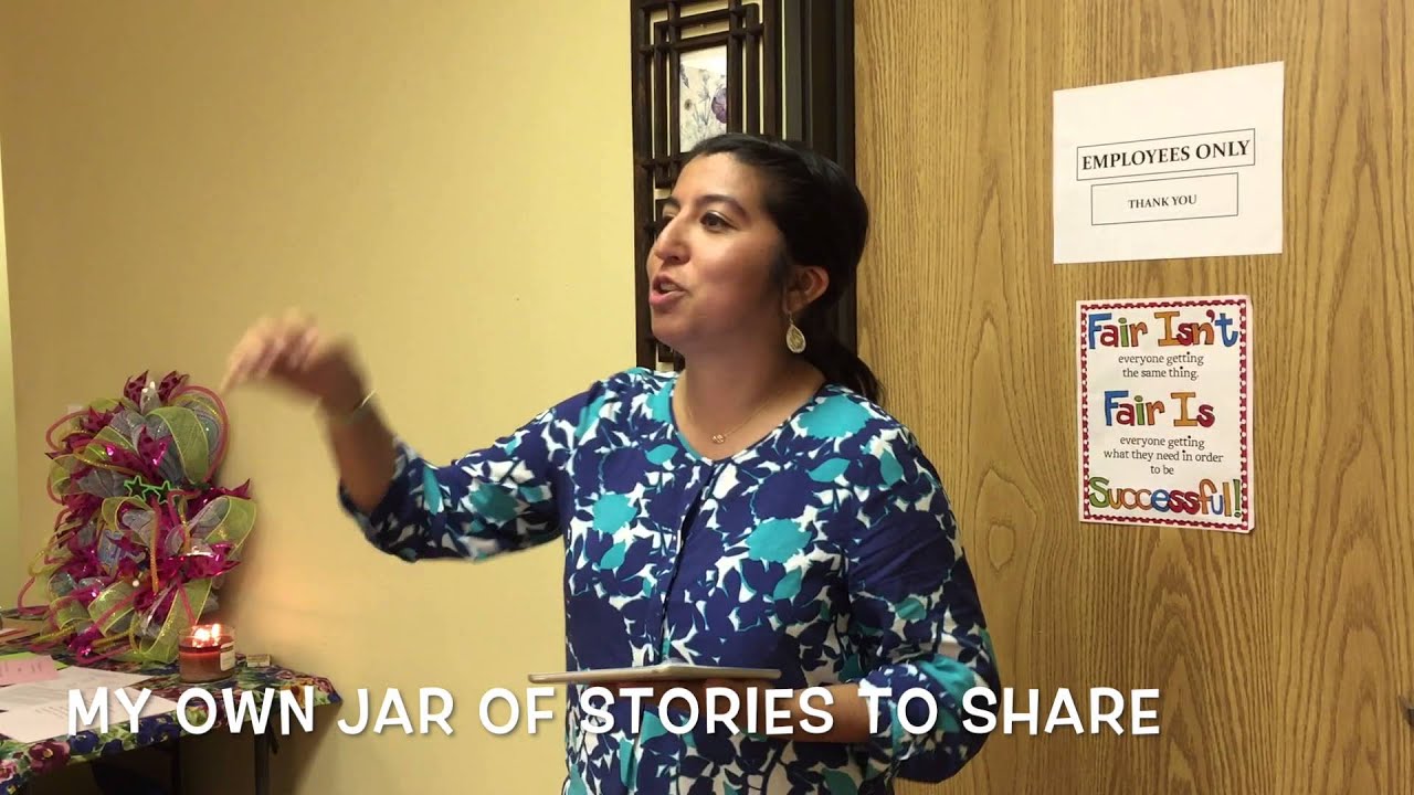 ACT-RGV ORIENTATION INTERN EXPERIENCES - YouTube