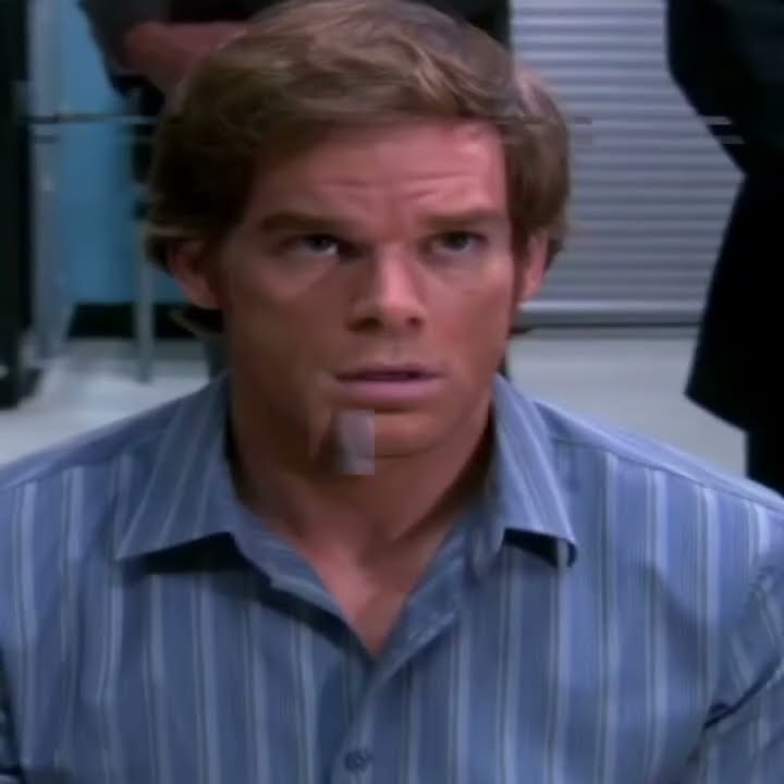 Dexter Edit #dexter - YouTube