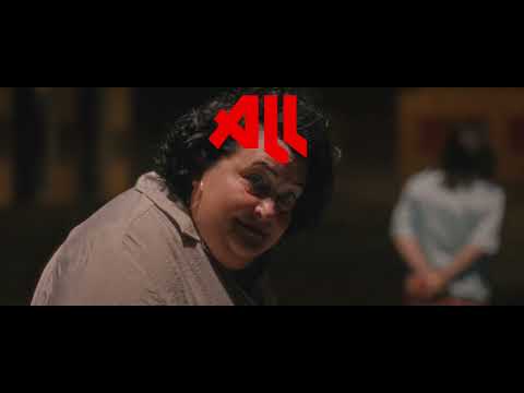 DEAD BY DAWN (DIR. Dawid Torrone) [TRAILER]