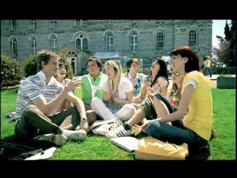 Ülker Golf Roko Reklam Filmi - Roko'yla Hoppala - İngilizce - 2007