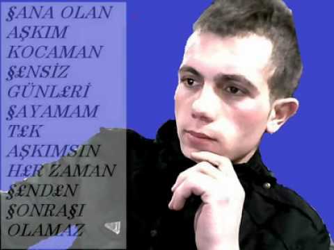 KARSLI YILMAZ ÇOK SEVDİM SUÇ BENİM