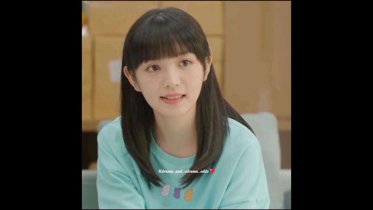 This Scene First Love firstlove cdrama shorts YouTube this-scene-first-love-firstlove-cdrama-shorts-youtube