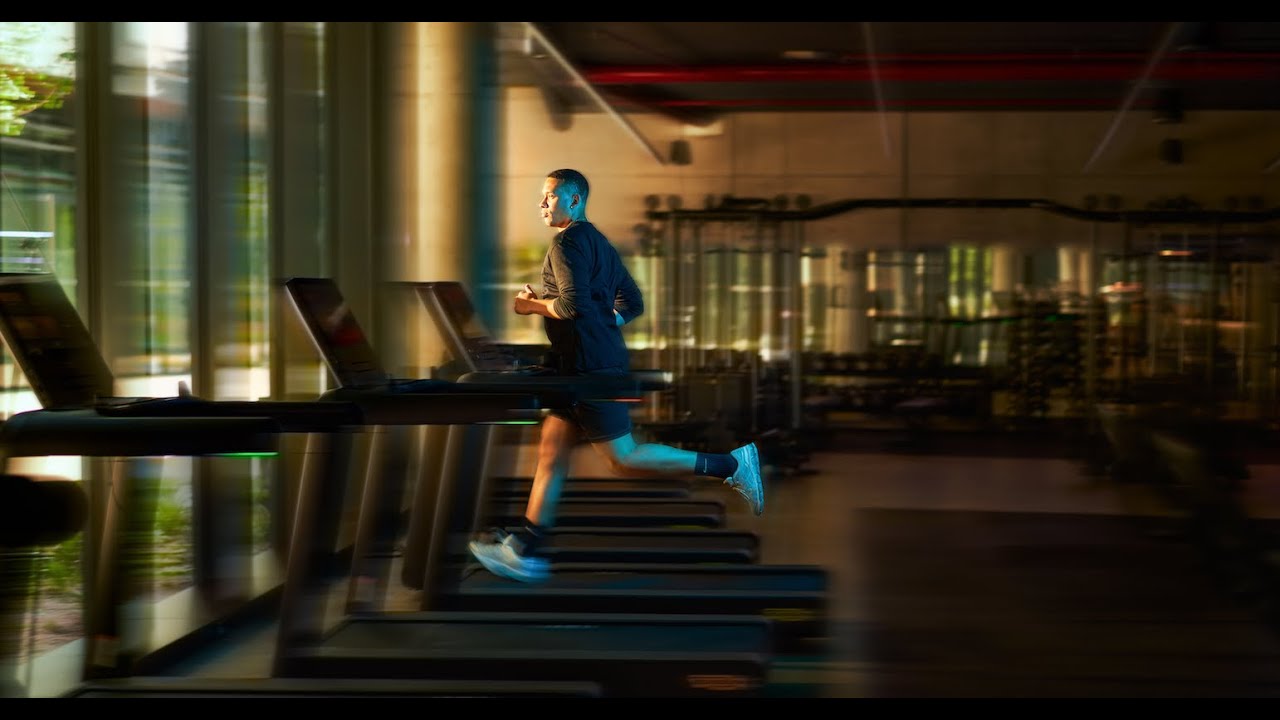 Next.Move Fitness Clubs: Unleash the Potential Within - YouTube