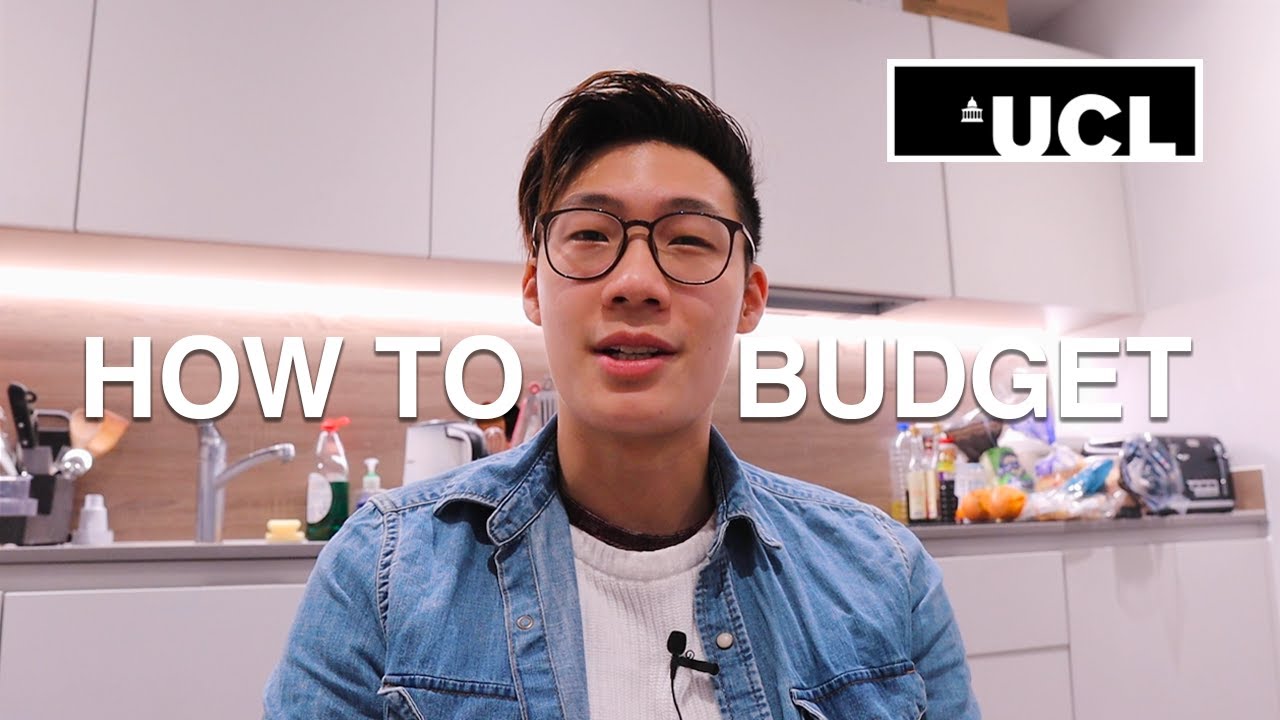 How I Budget For University In London YouTube how-i-budget-for-university-in-london-youtube