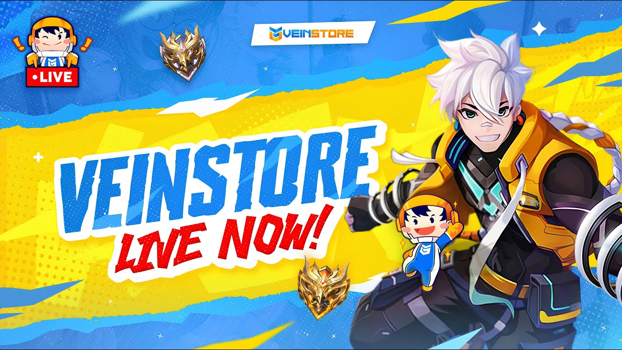 🔴BAGI-BAGI WDP GRATIS + DAGET TIAP 50 VIEWS | TOP-UP MURAH HANYA DI WWW ...