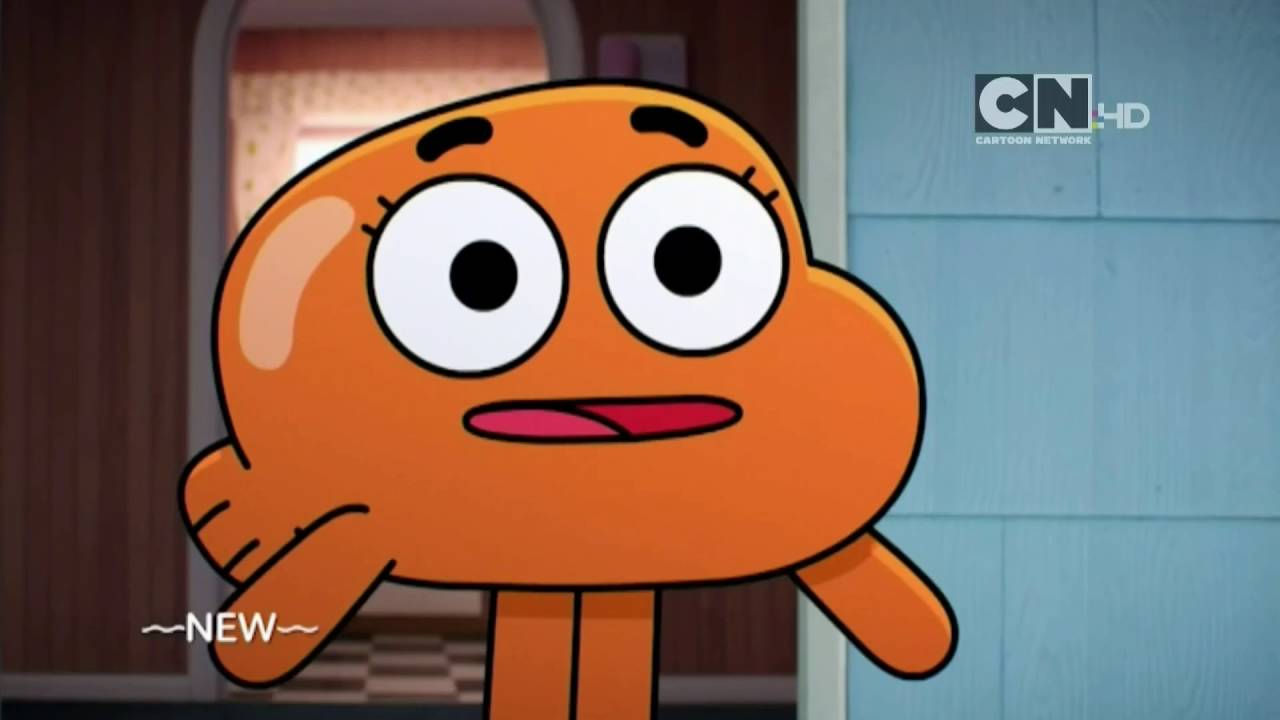 Cartoon Network UK HD Awesome Autumn 2016 Promo Version 2 - YouTube