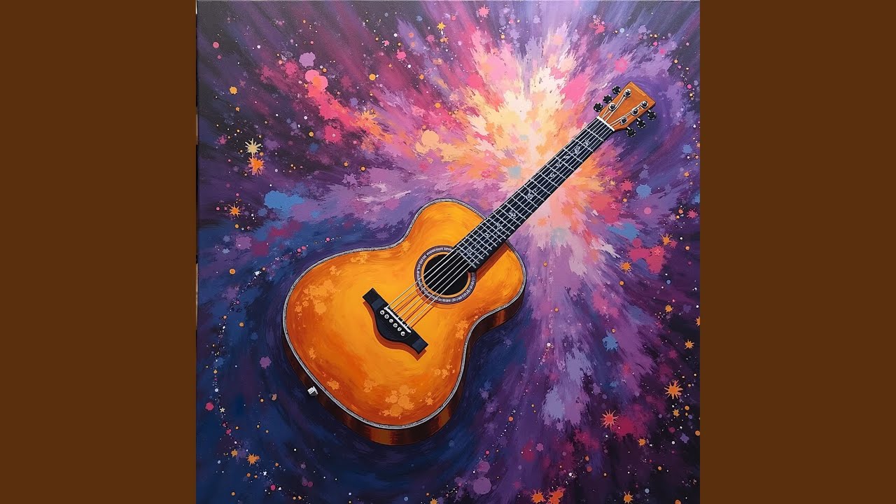 Zen Guitar of Quiet Bliss - YouTube