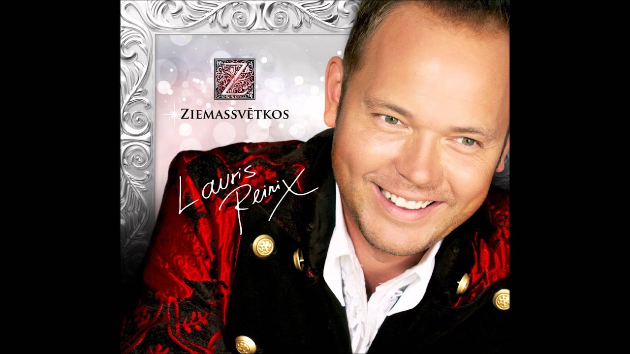 Lauris Reiniks - "Zvaniņš skan" (Official audio) - YouTube