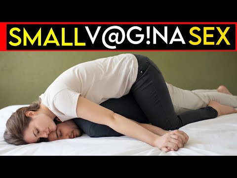 Is Your Vagina Too Small for Comfortable Sex? The Medical Answer That Brings Relief
