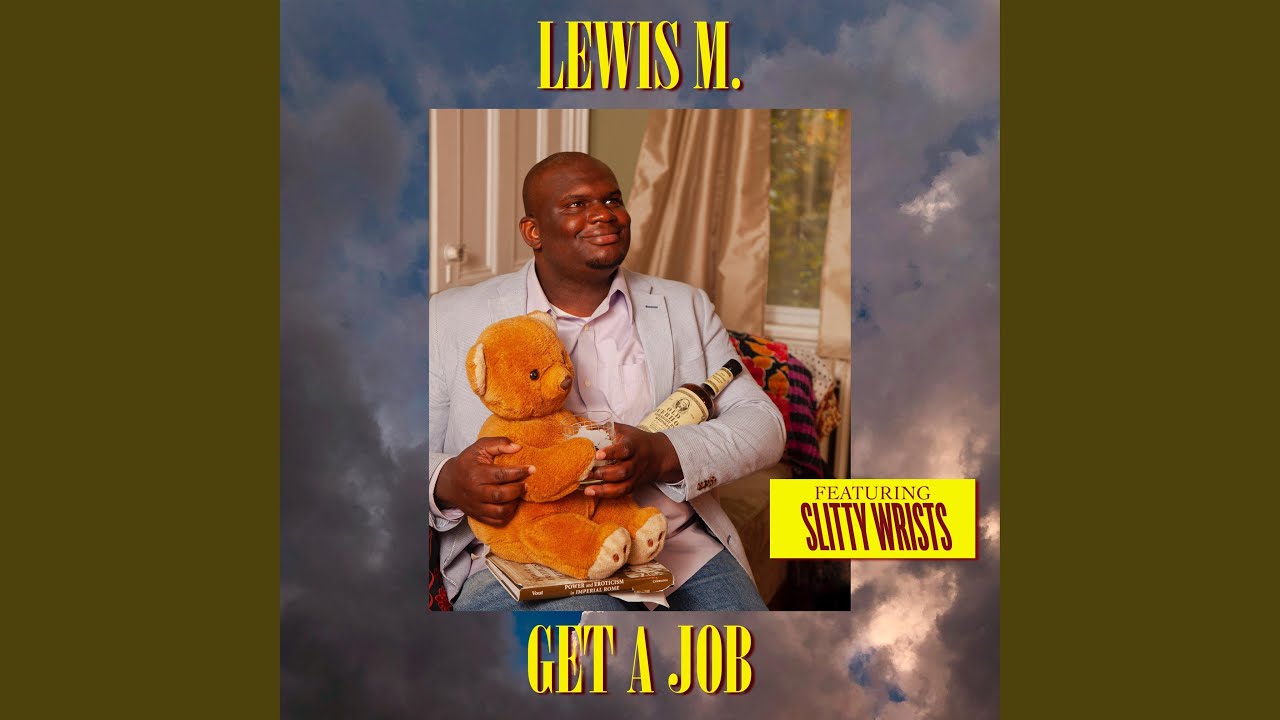 Get a Job (Instrumental) - YouTube