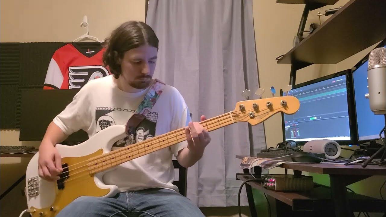 Superheaven I ve Been Bored Bass Cover YouTube superheaven-i-ve-been-bored-bass-cover-youtube