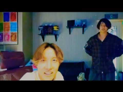 BTS- HOPEKOOK