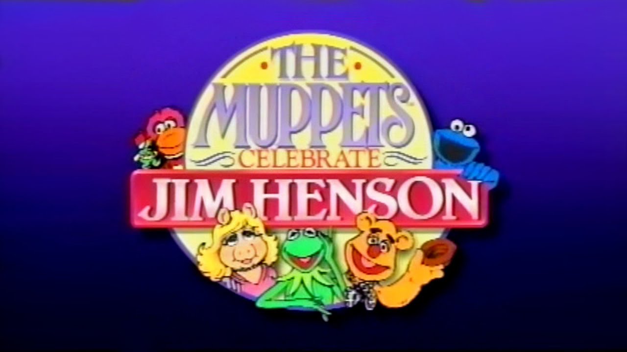 The Muppets Celebrate Jim Henson - YouTube