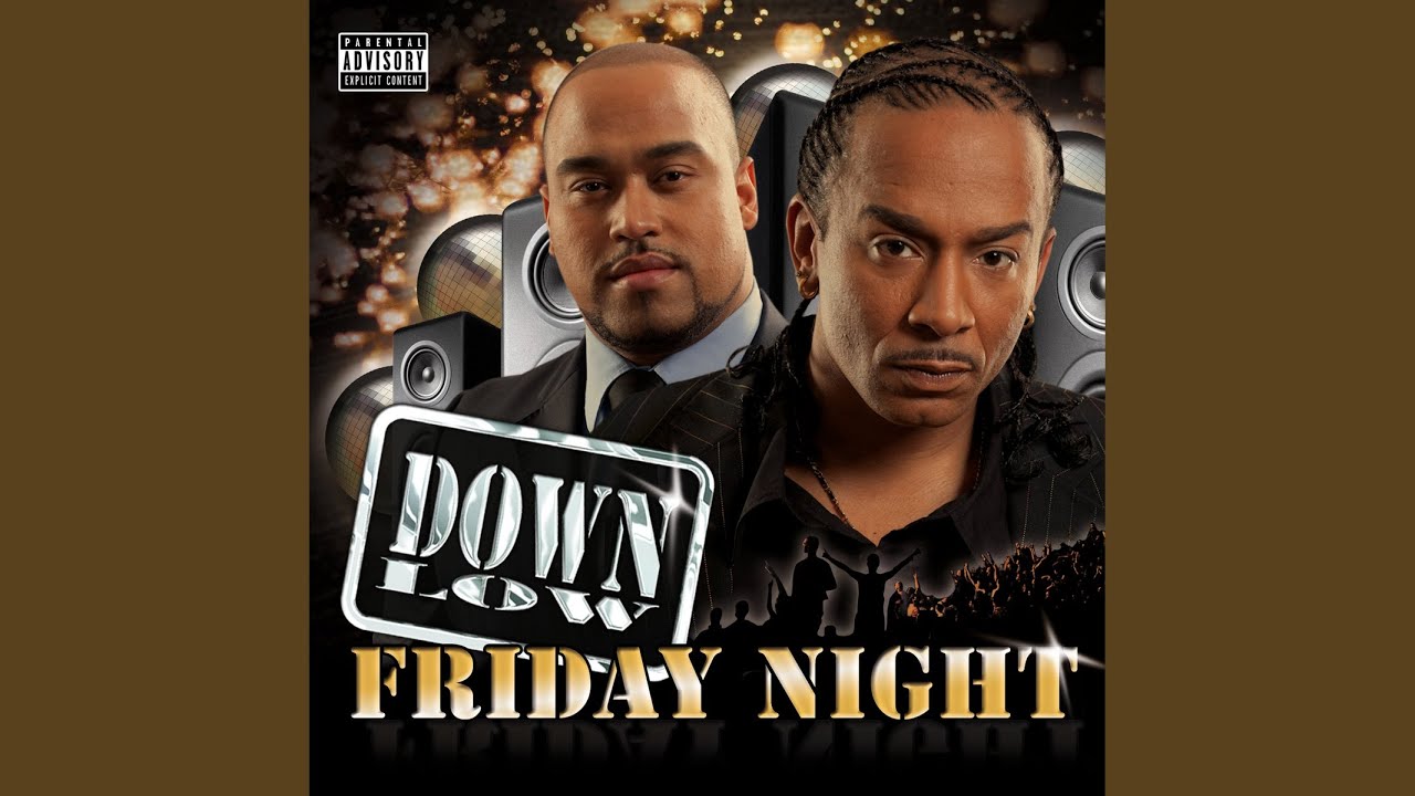 Friday Night (Extended Version) - YouTube