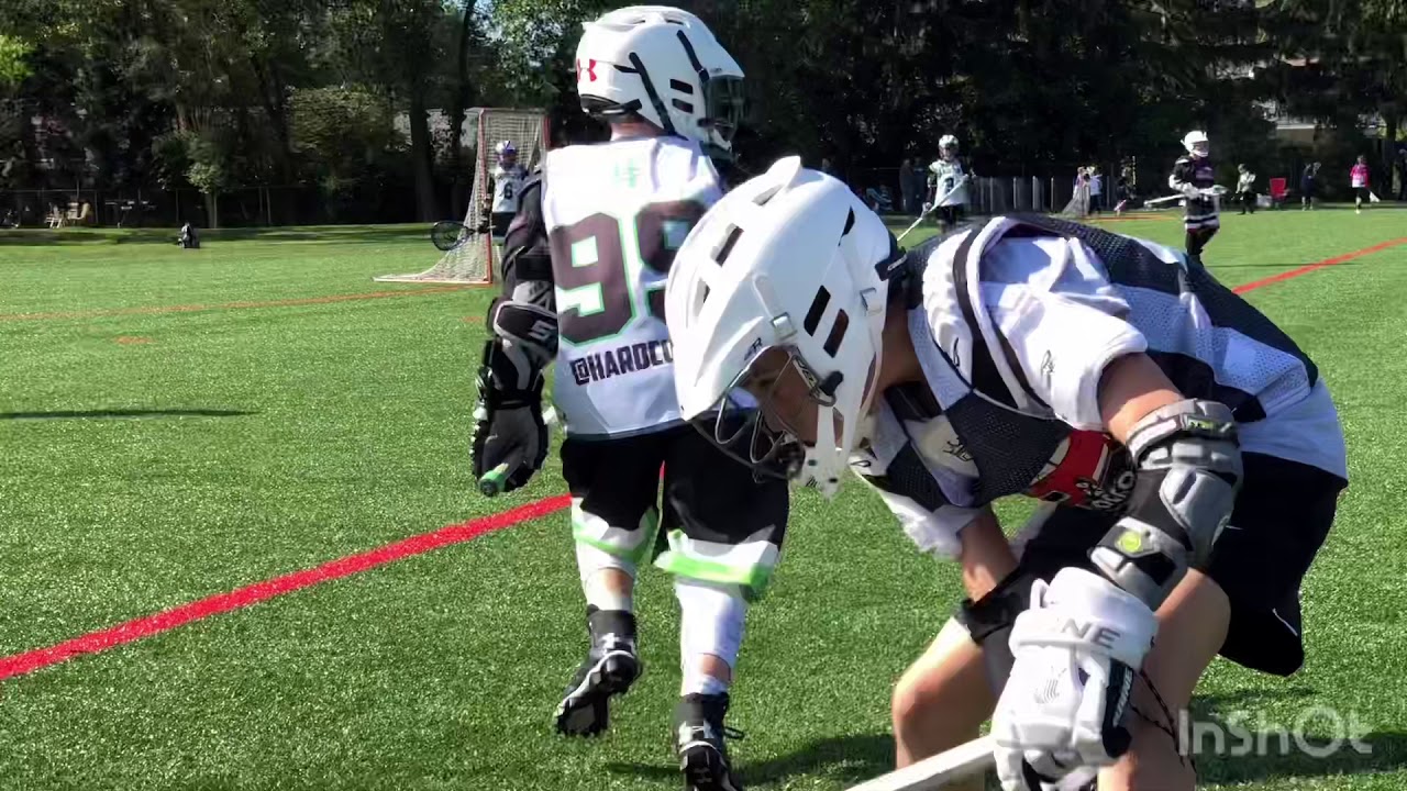 2019 Lacrosse Highlights - YouTube