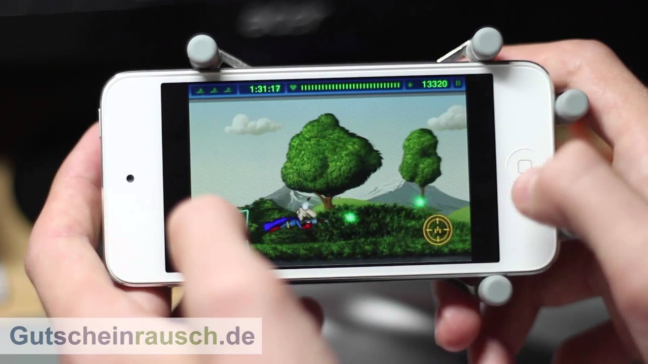 Möbelix Man App im Test auf Gutscheinrausch.de - YouTube