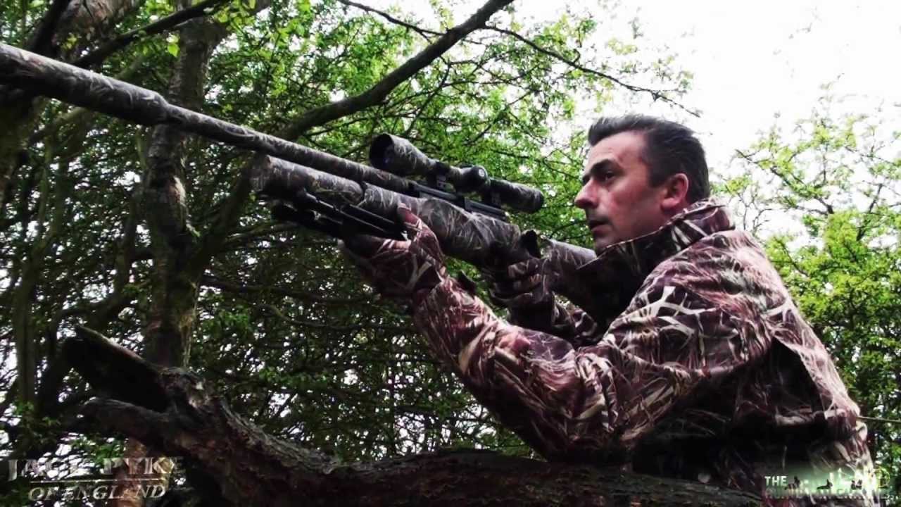 BSA R10..CAMO IT..UPDATE.. - YouTube