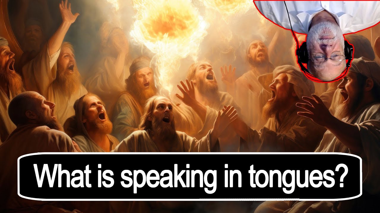 Does GoD Still Talk to People? How Can I Hear GoD? Stuart Federow 1861 ...