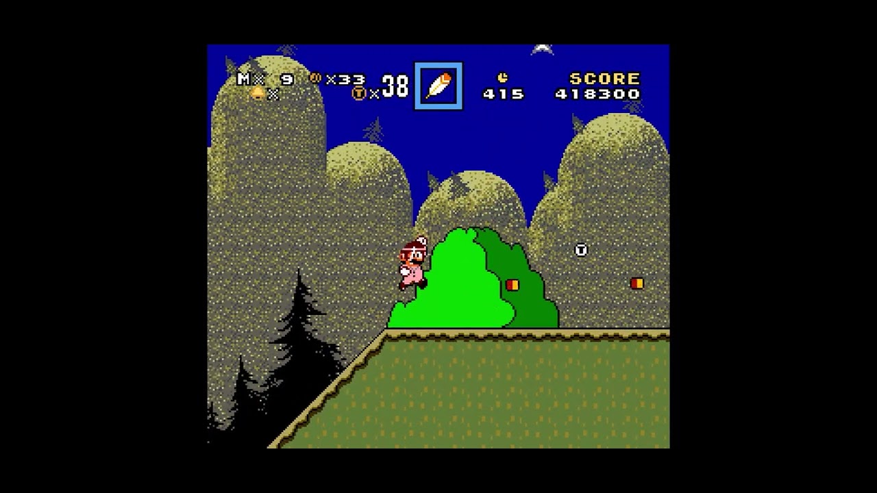 Dr. Mario House Calls - World 3 - Lakeside Stream - YouTube