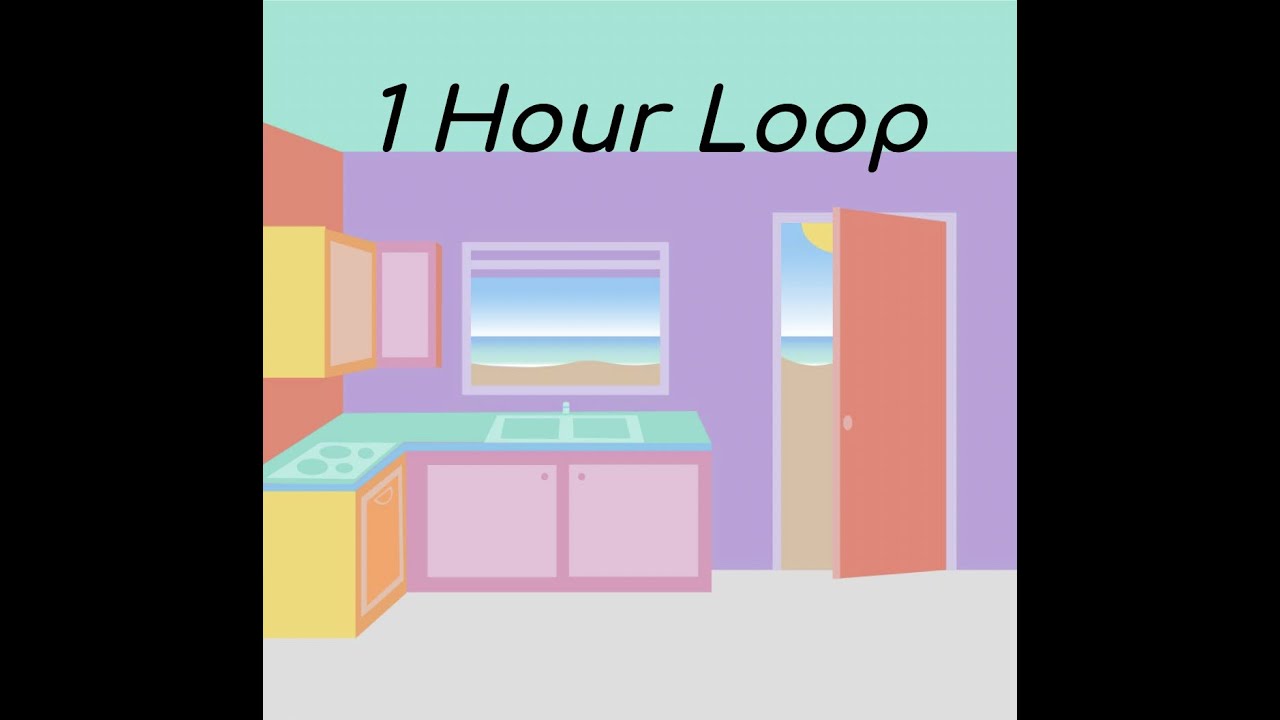 Surfaces - Sunday Best (1 Hour Loop) - YouTube