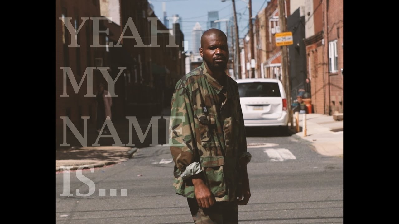 Yeah, My Name Is - YouTube