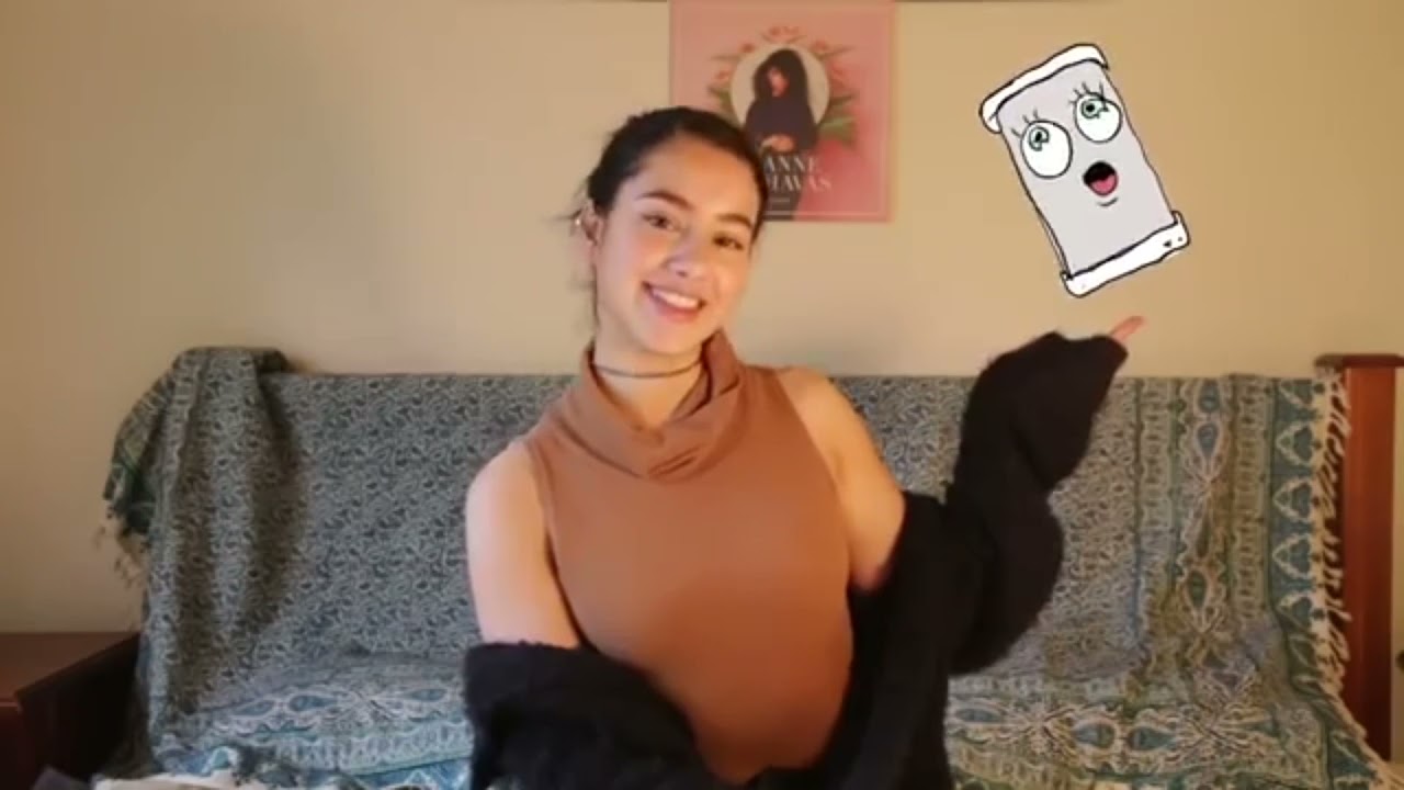 Ash vlogs The movie 2019 - YouTube