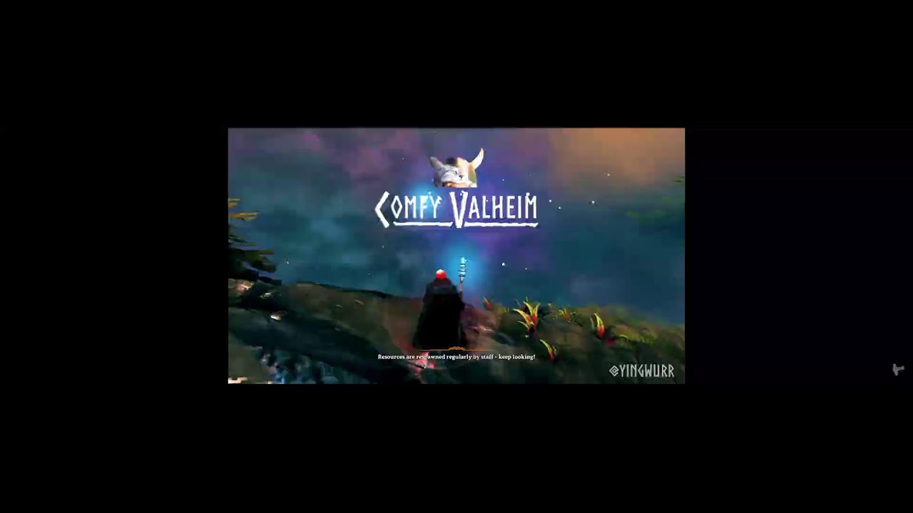30 Minute Valheim: Comfy Valheim Era 9 - Ch 1, Ep 9.5 - YouTube