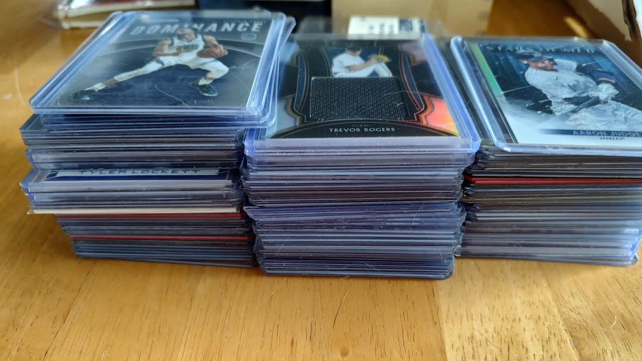 100 card giveaway for hitting 100 subscribers thx again 🔥🔥🔥 - YouTube