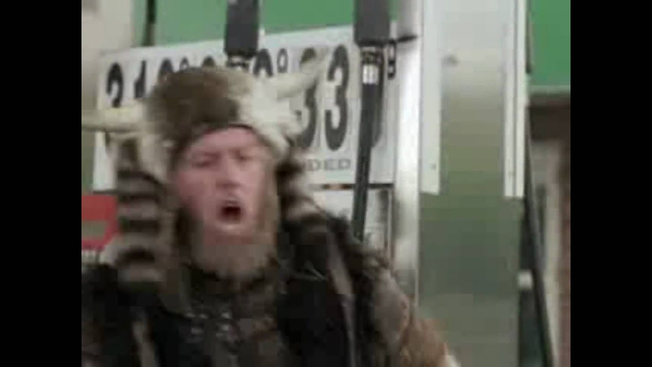 snickers Viking way to say things.wmv - YouTube