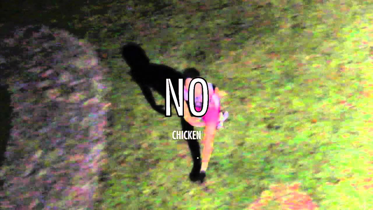 kfc no chicken - YouTube