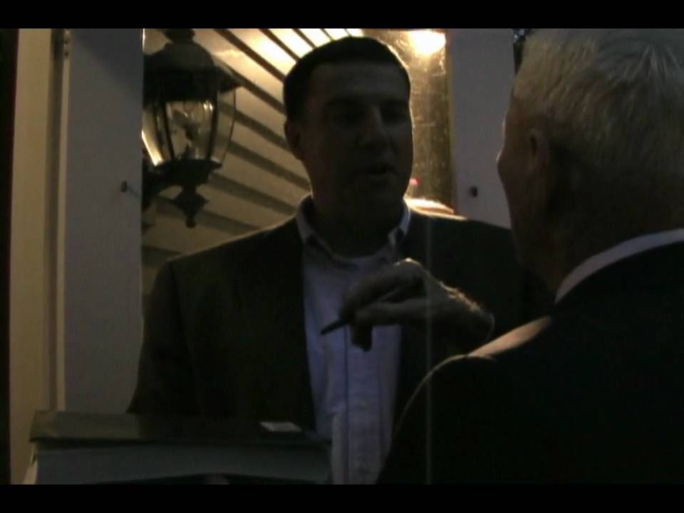 Rededication of General Albin Irzyk Park - part 3 - YouTube