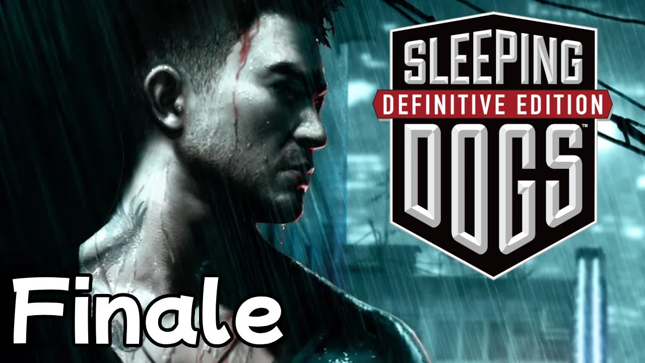 Sleeping Dogs Walkthrough - Finale | Taking Down Big Smile Lee - YouTube