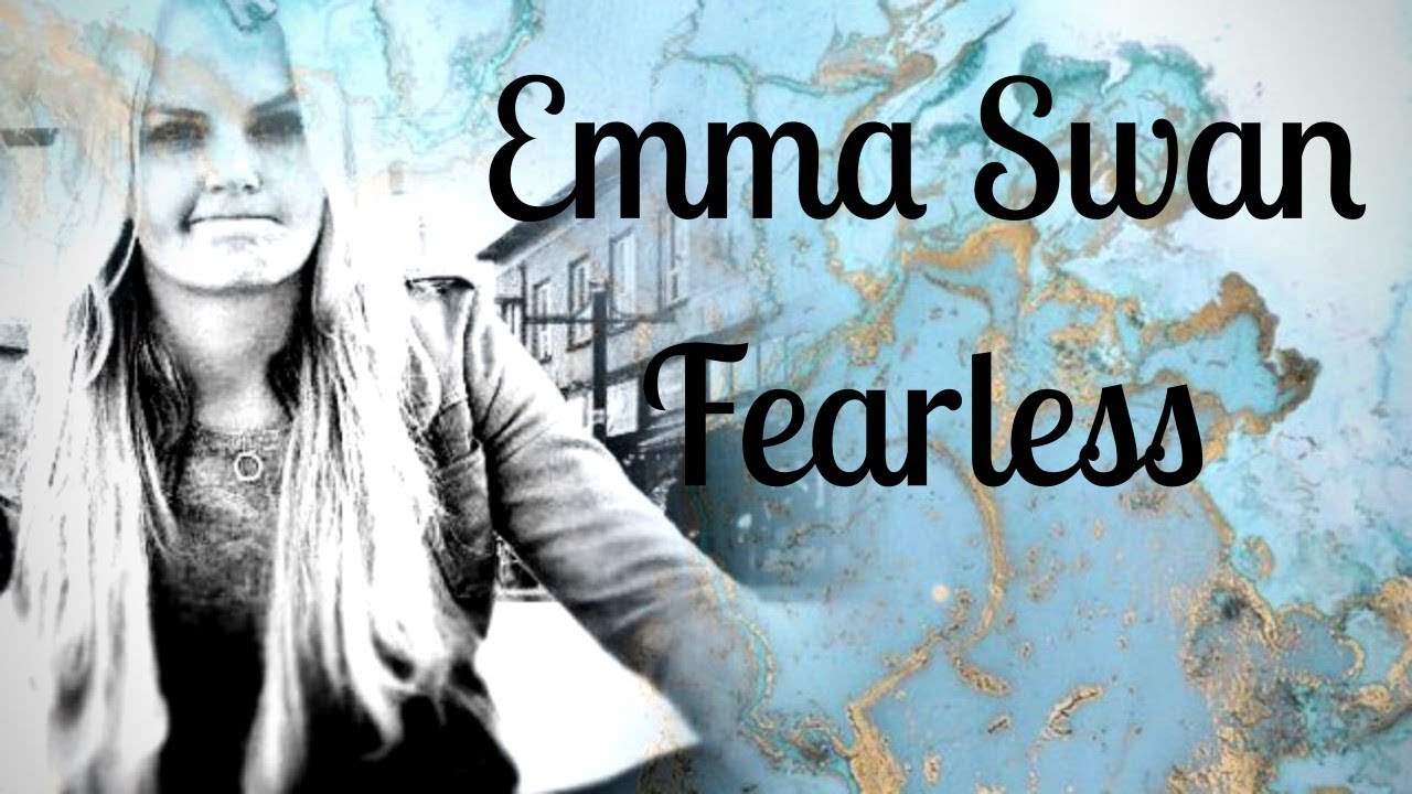 Emma Swan - Fearless - YouTube