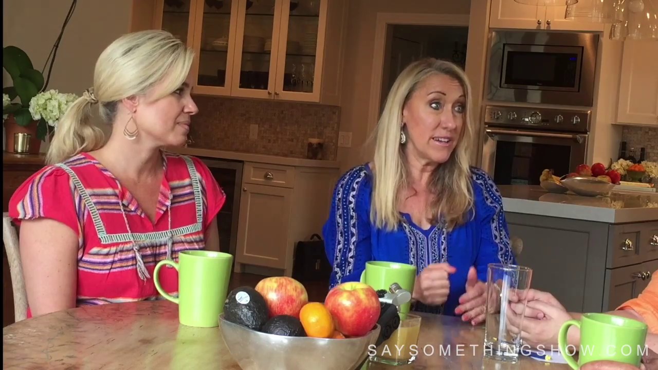 Practical, Positive Summer Ideas for Families with Karol Ladd - YouTube