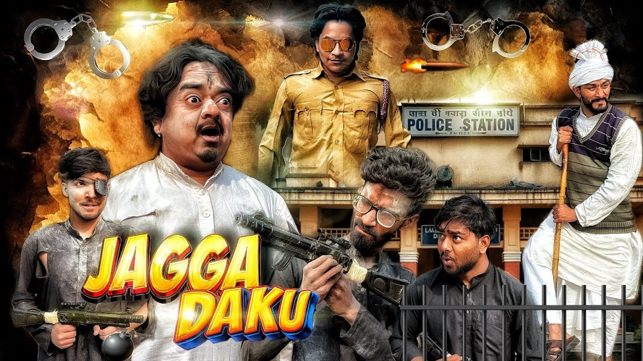JAGGA DAKU | BAKLOL2.0 | | B2.0 | - YouTube