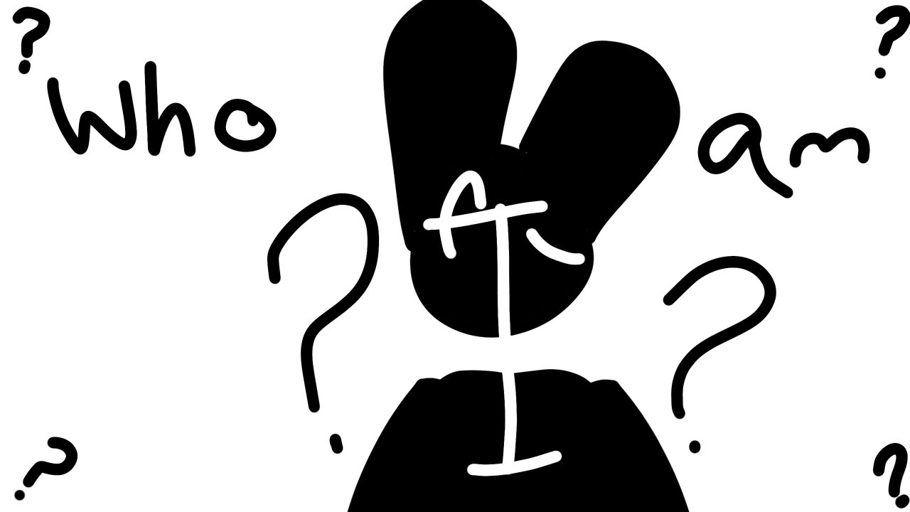 Who Am I? (channel interduction) - YouTube